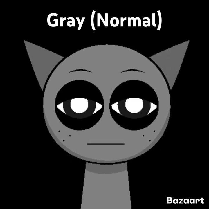 Gray (Normal) - YouTube