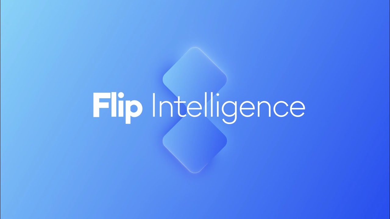 Flip Intelligence: AI Automation That Gets Things Done for Frontline ...