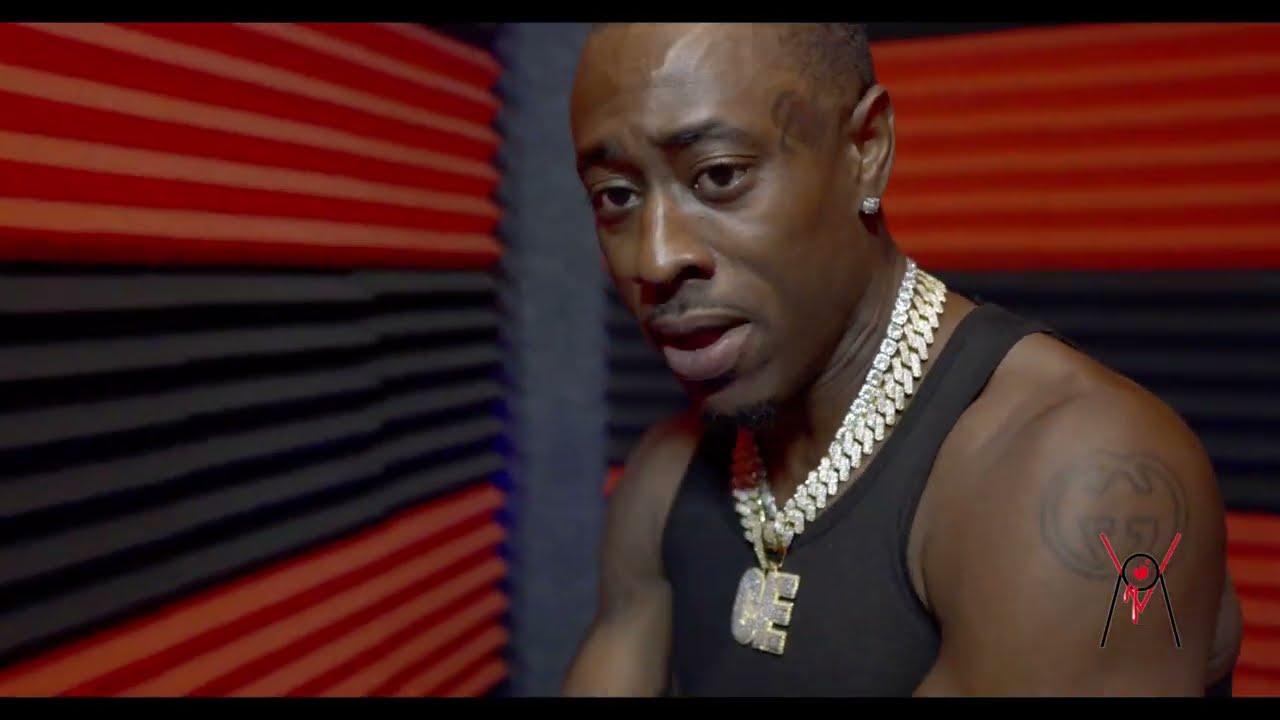 FNG Guapo x Walk Down x In The Booth Performance - YouTube