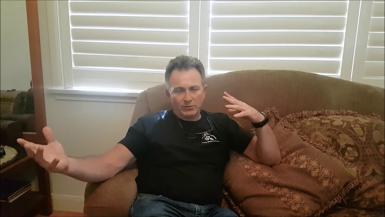 Australian Olive Oil: Refining process - YouTube