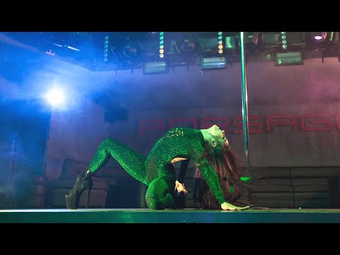 SHABASH 2022 | 1 место, категория Pro Classic | Ukrainian Exotic Pole Dance | Flow Exotic | Exo Elza