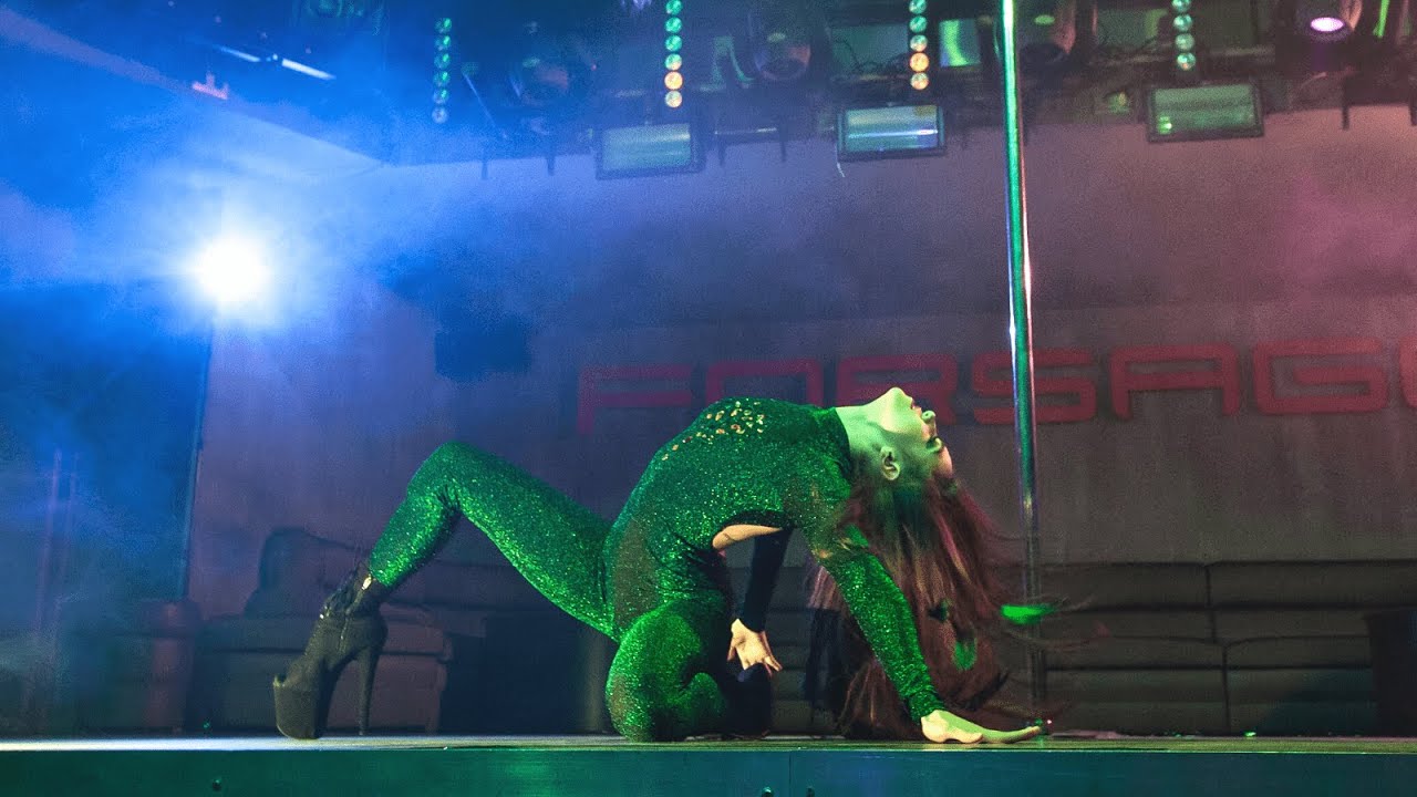 SHABASH 2022 | 1 место, категория Pro Classic | Ukrainian Exotic Pole ...