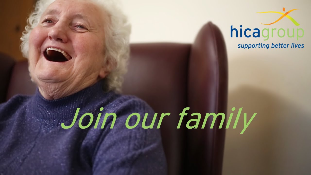 Hica - It's a Family Affair - YouTube