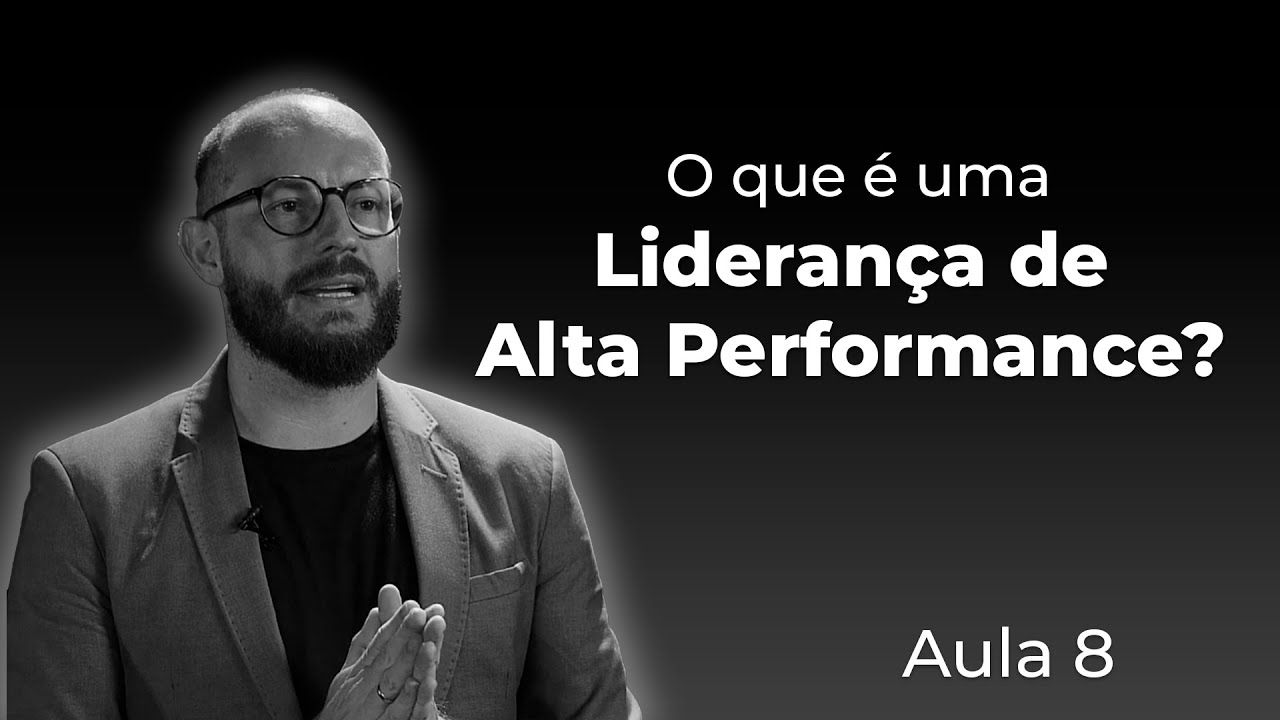 Closer Academy- O que é uma liderança de alta performance - YouTube