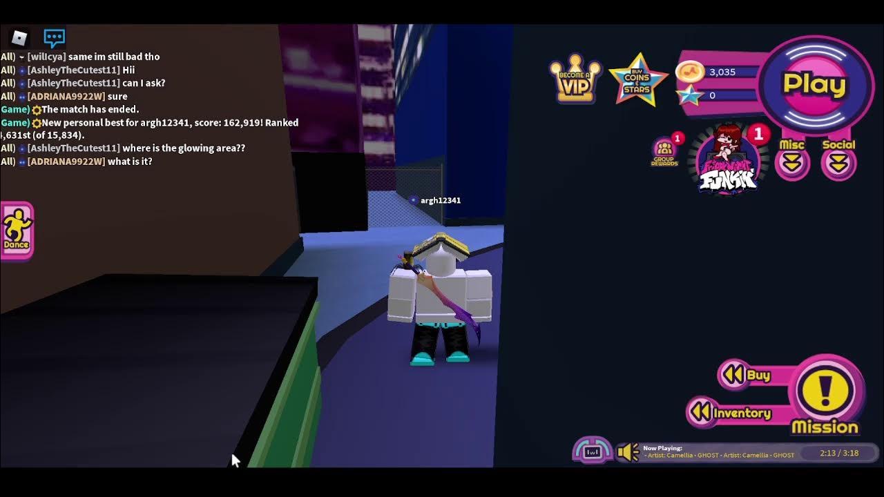 Roblox Robeats Practice... - YouTube