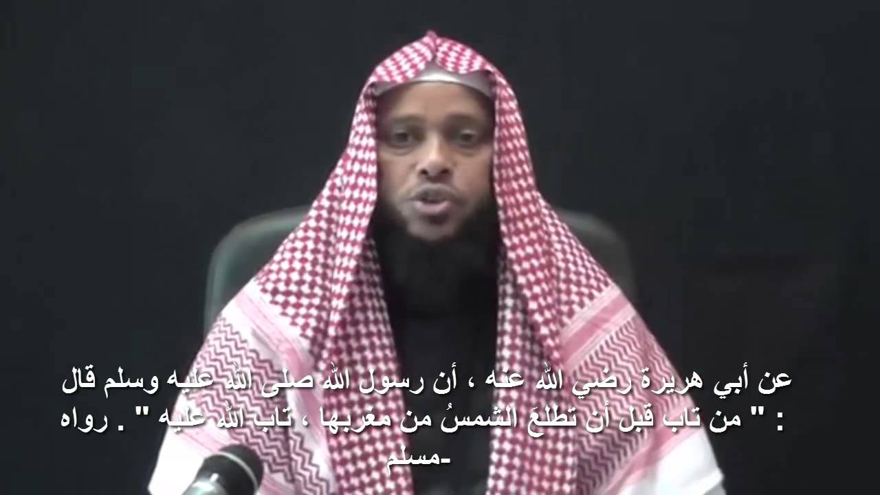 Baro 100 Xadiith Q6aad @Sh Abu Dalxa - YouTube