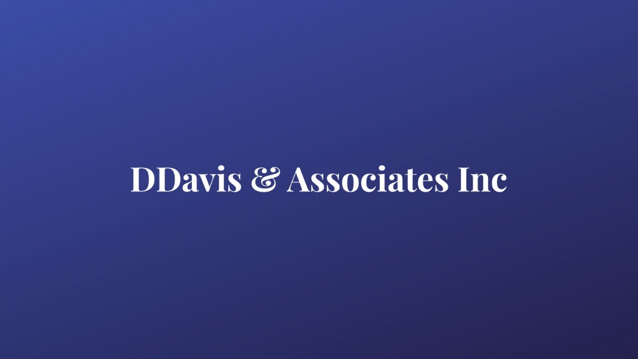 D. Davis & Associates Florida Public Adjuster - YouTube