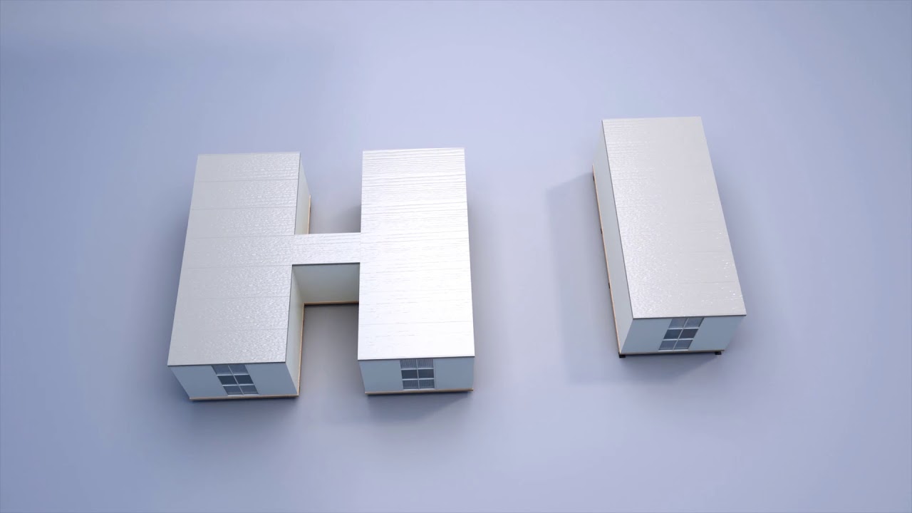 Instant Building Product - YouTube