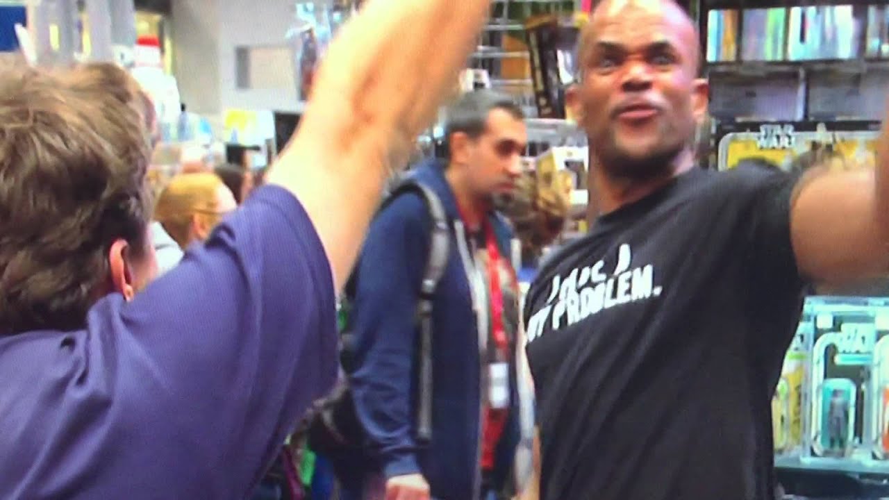 TOY HUNTER - SHOW TRAILER STARRING JORDAN HEMBROUGH - QUEST TV - YouTube