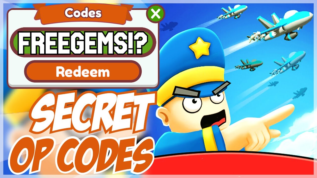 !NEW! (2022) 👨‍ ️ Roblox Commander Simulator Codes 👨‍ ️ ALL *UPD 1.1.3* CODES! - YouTube