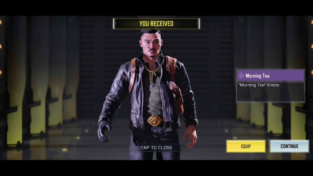 CALL OF DUTY MOBILE | THE NEW MYTHIC KILO 141 DEMONSONG | FULL DRAW ☺️ ...