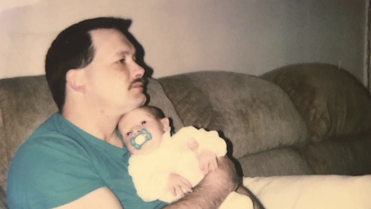 Dad (w/music) - YouTube
