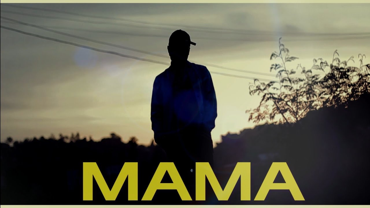 Rasha - MAMA - (Official Video) - YouTube