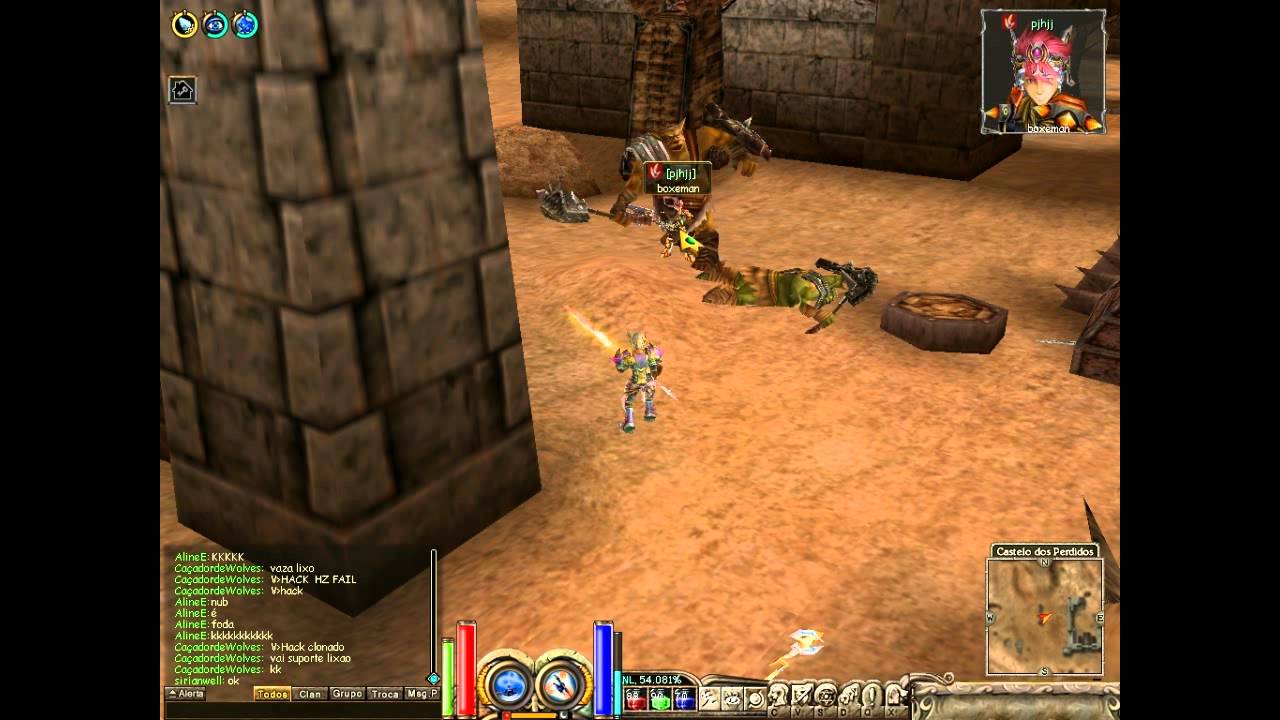 Marcha dos Hack 3 - YouTube