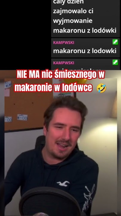 Nie wiem co ich tak bawi 🤣 - YouTube