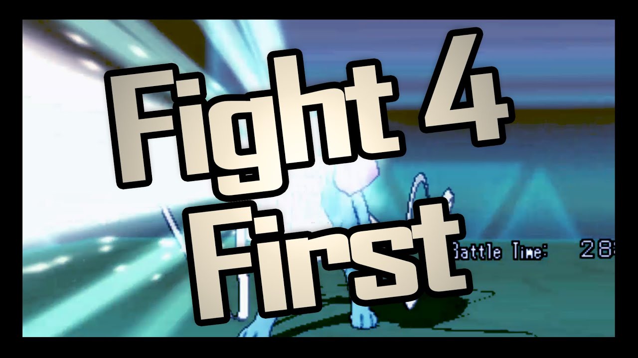 【VGC 2015】 We Actually Learned Something! - Fight for First 039 - YouTube
