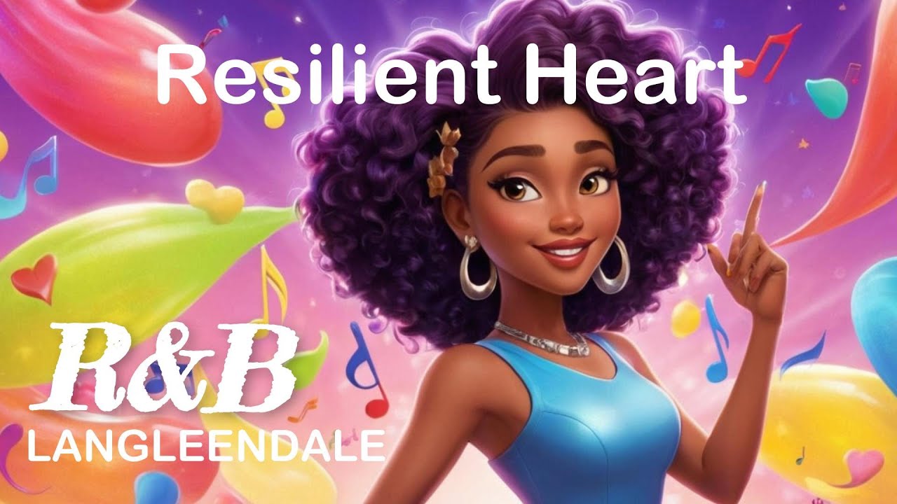 Resilient Heart - YouTube