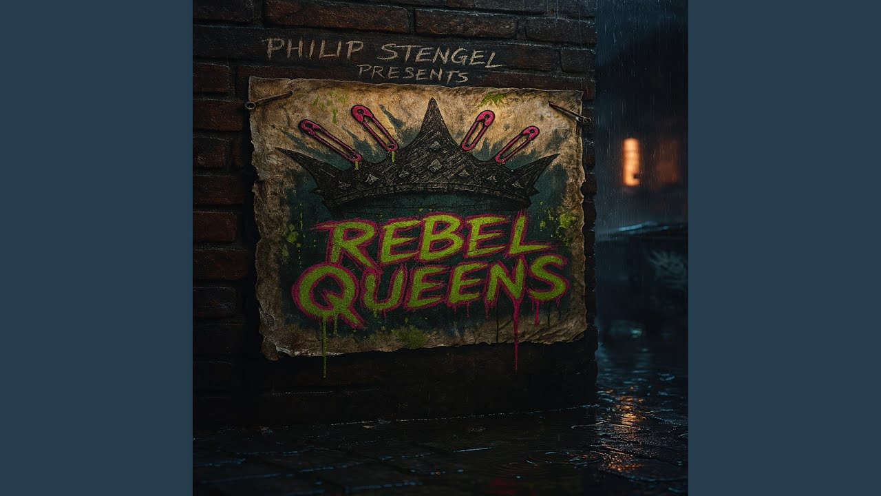 Rebel Yell - Philip Stengel Presents: Song Lyrics, Music Videos & Concerts