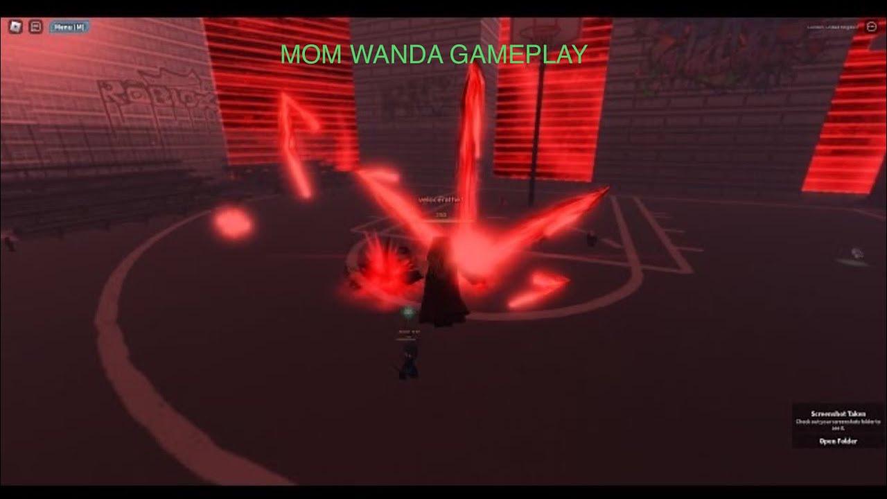 Mom Hex functions |MOM 1V1 GAMEPLAY | - YouTube