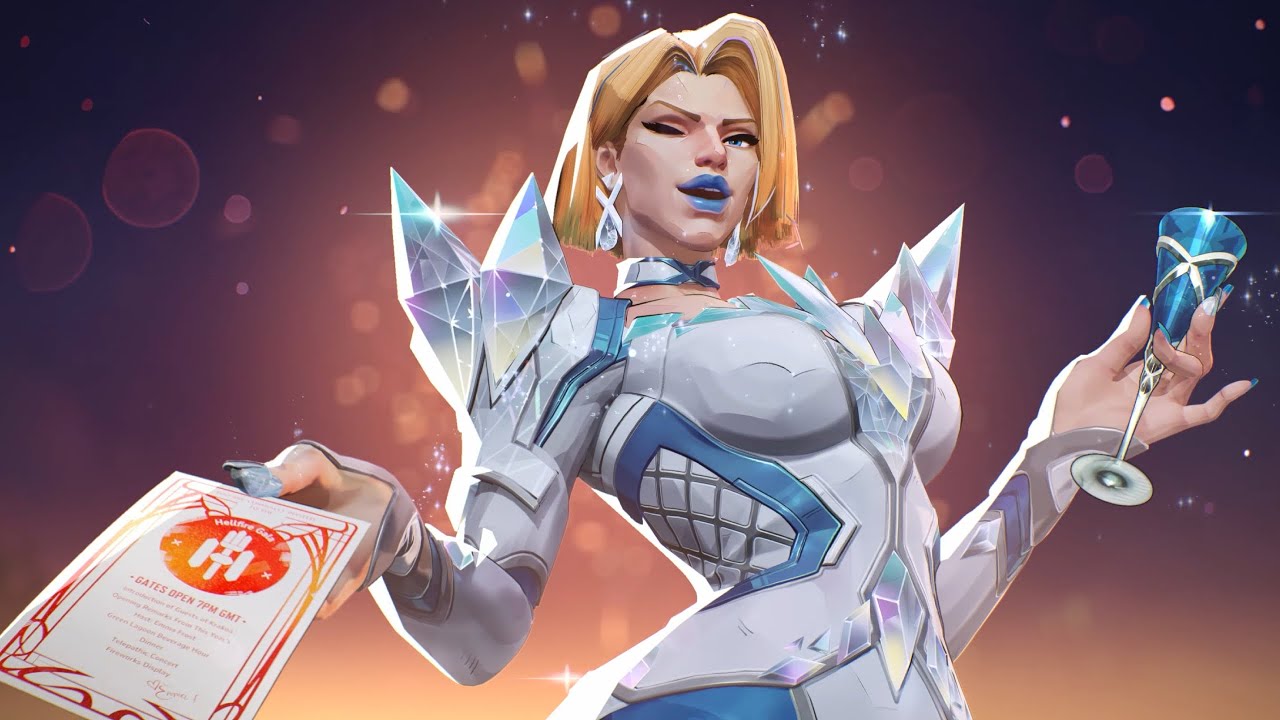 Solo Queuing back to Top 500 | Current Rank: Diamond 2 | Marvel Rivals ...