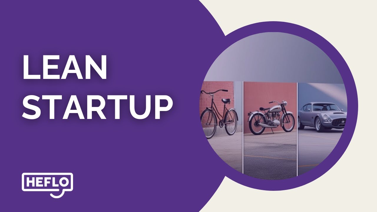 Lean Startup Essentials: How to Build a Successful Business - YouTube