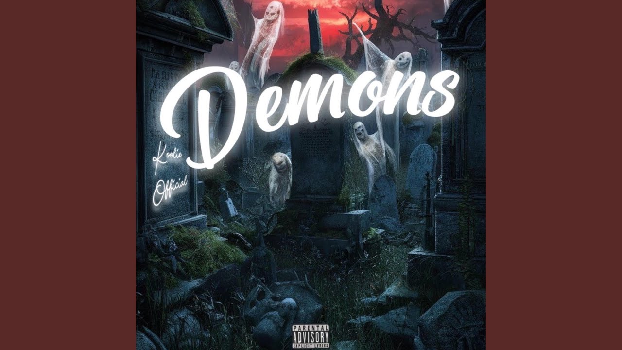 Demons - YouTube