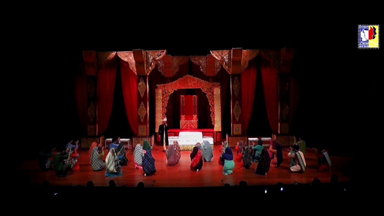 #1 SINOPSIS TEATER BANGSAWAN PETERAKNA EPISODE ANAK MAYAT SUTRADARA ...
