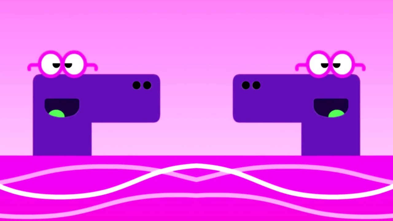 Duggee Splashing Water Sparta Pitch Hey Duggee Logo Effects Sponsored ...