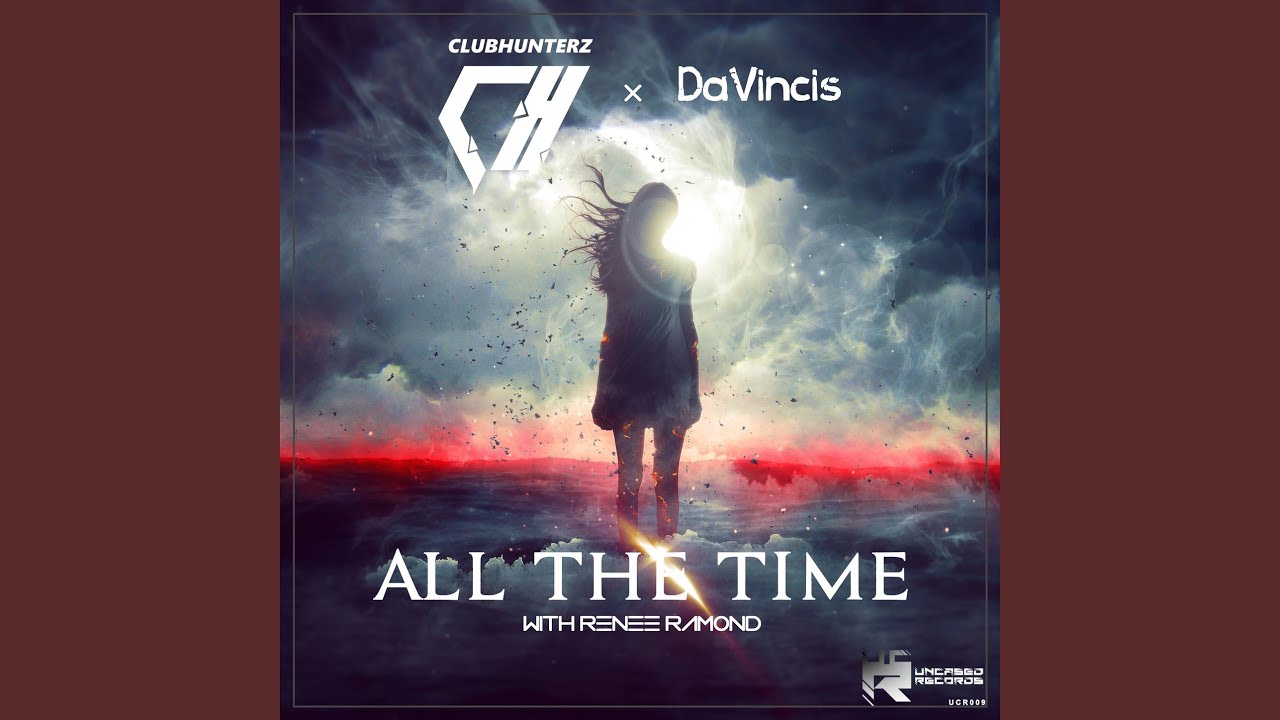 All the Time (Extended Mix) - YouTube Music