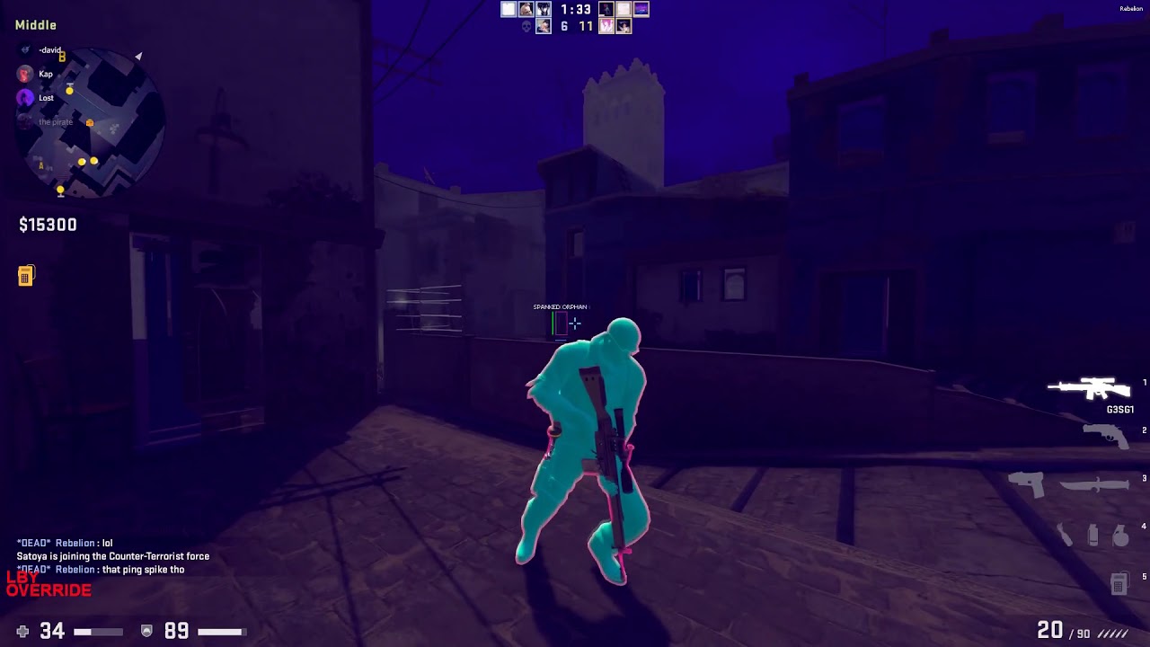 Save That Shit ft. KapWare Recode - YouTube