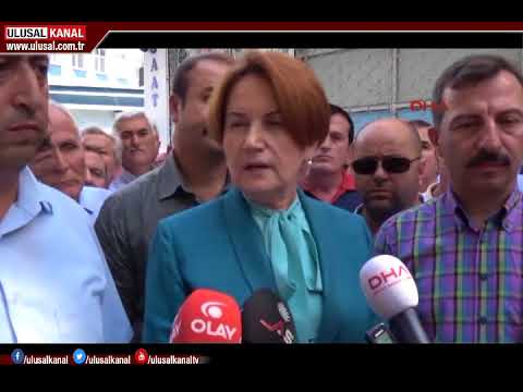 CHP, HDP ve Akşener ile ittifak yapacak mı?