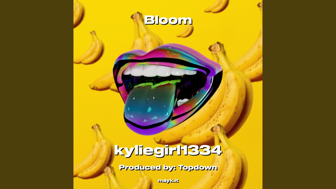 Bloom - YouTube