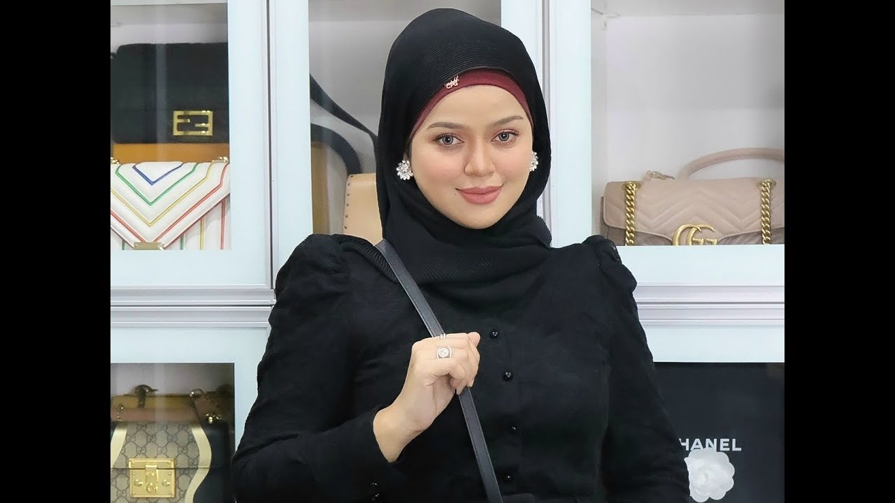 MUA Bellaz : Simple & Casual Makeup, Hari2 Cantik! - YouTube