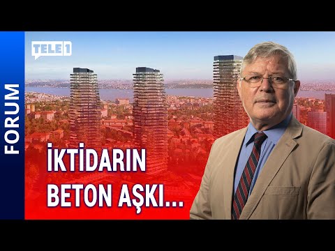 Depremde bilanço ağır, sorumlu yok! | FORUM (22 ŞUBAT 2023)