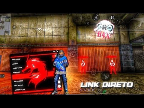 Saiu!!! Painel FF 🐉 Painel Dr4gons V2🔥 | Link directo + sem senha🔐 ...