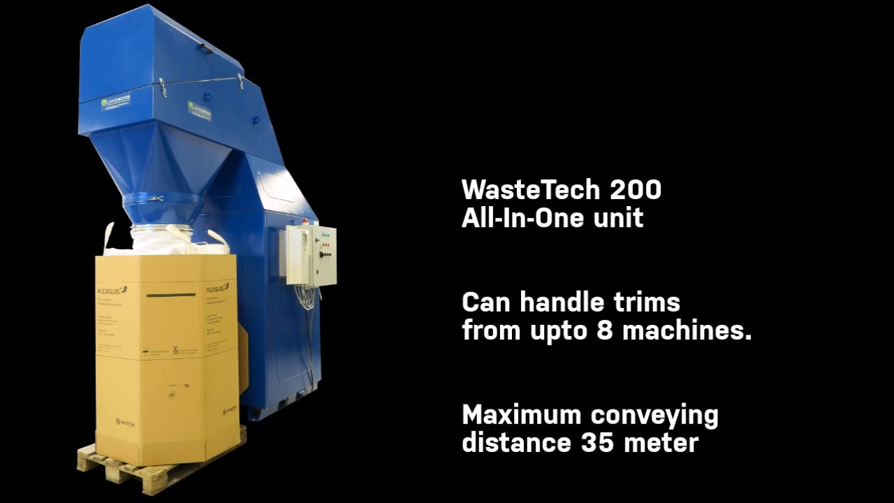 WasteTech 200 - YouTube