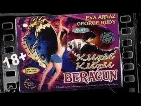 George Rudi KUPU KUPU BERACUN 1984