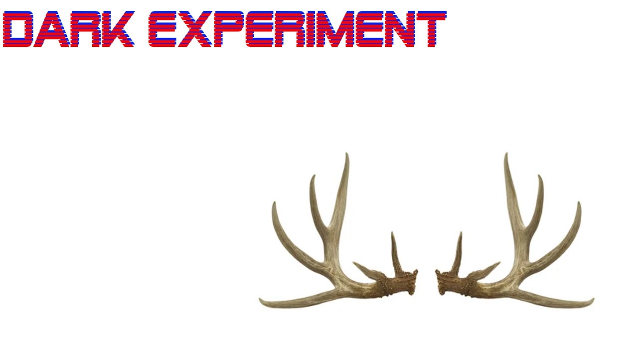 Dark Experiment - Indie Horror Game - Full Playthrough - YouTube