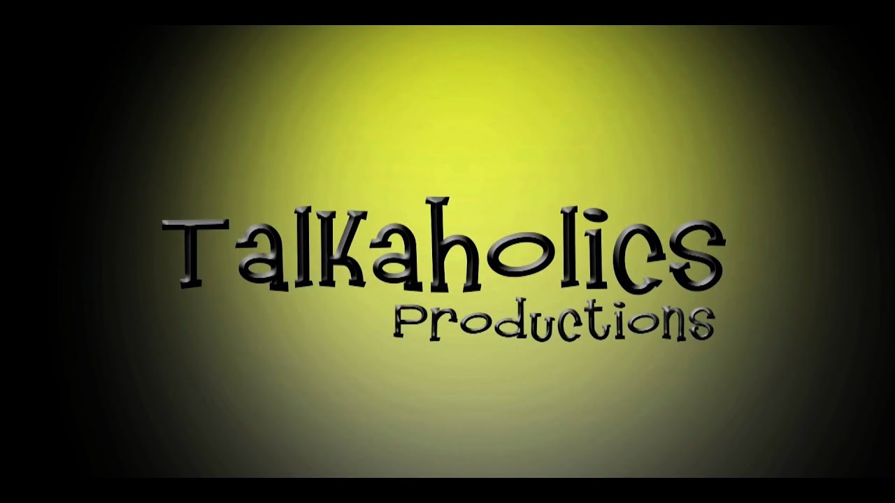 TALKAHOLICS PRODUCTIONS SHOWREEL 2019 - YouTube