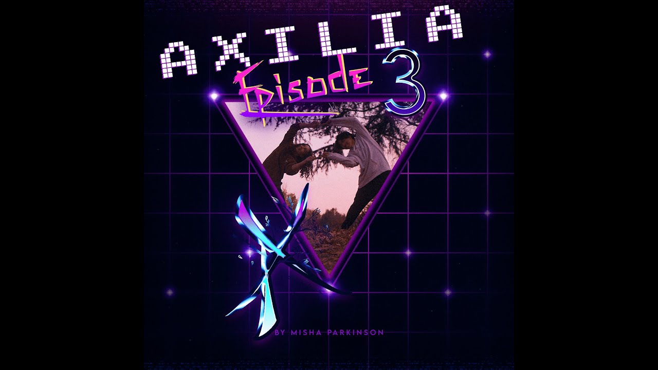 Axilia Episode 3 - YouTube