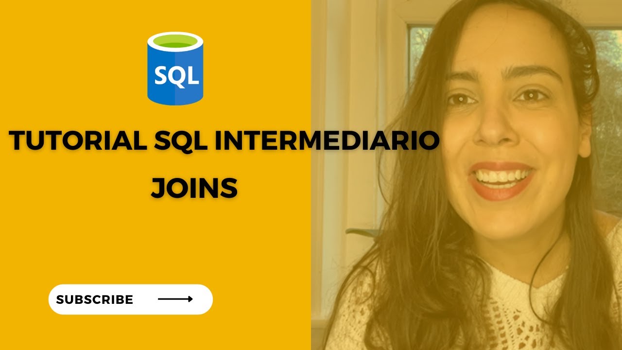 SQL Tutorial Intermediário | Como usar JOINS (INNER, RIGHT, LEFT e OUTER)? 1/7 - YouTube