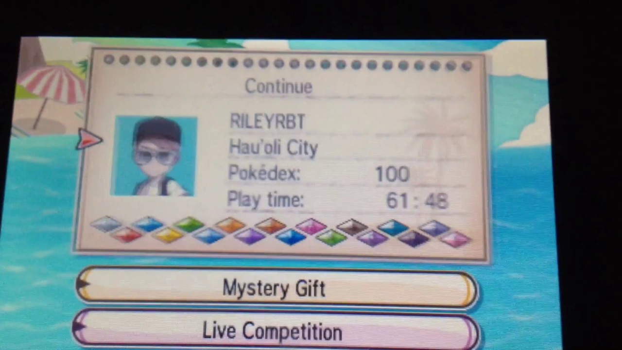 How to get DNA splicers, Prison Bottle and soul dew in Pokemon sun and ...