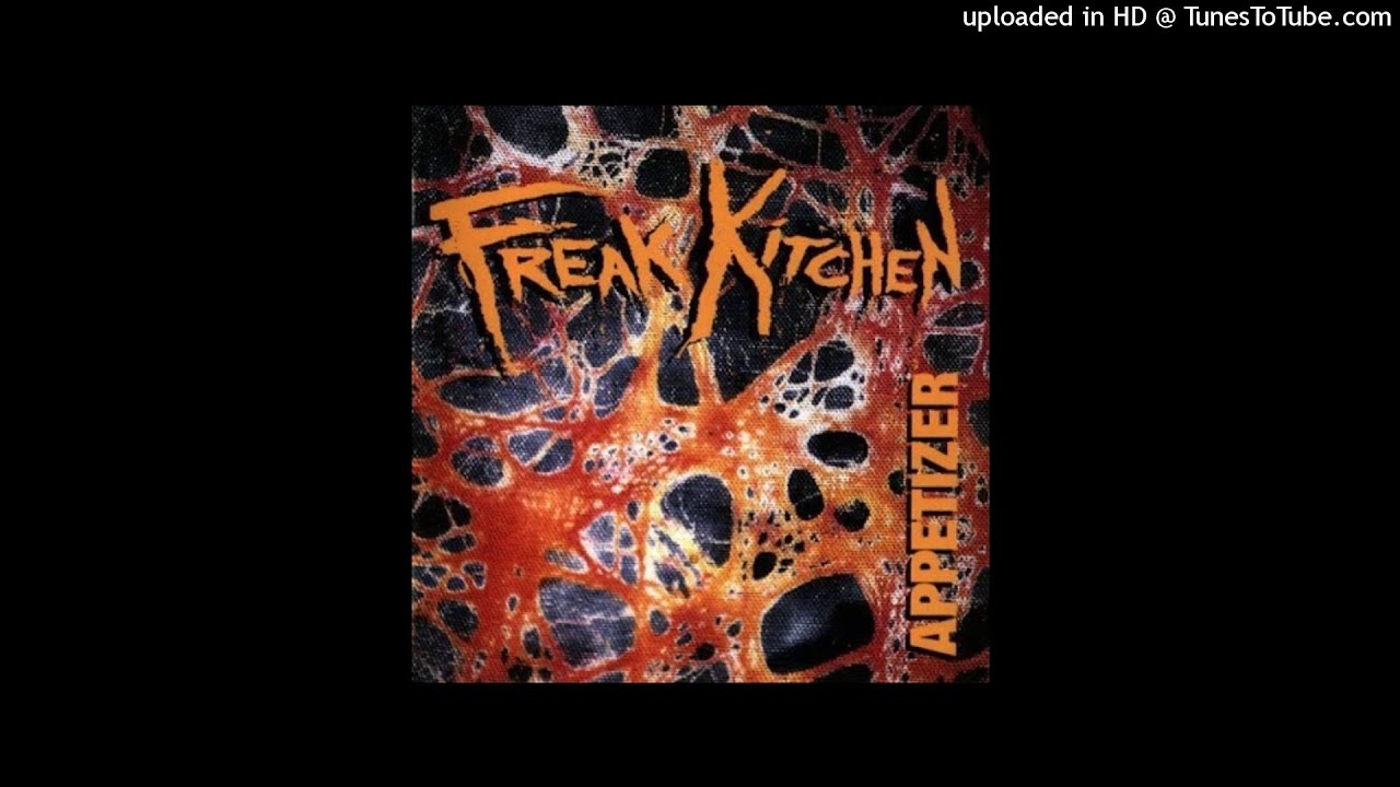 Freak Kitchen