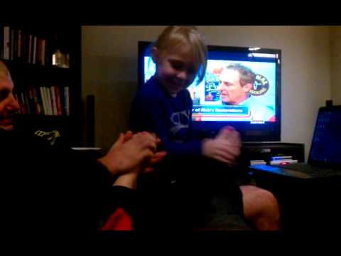 Massage my feet :) - YouTube