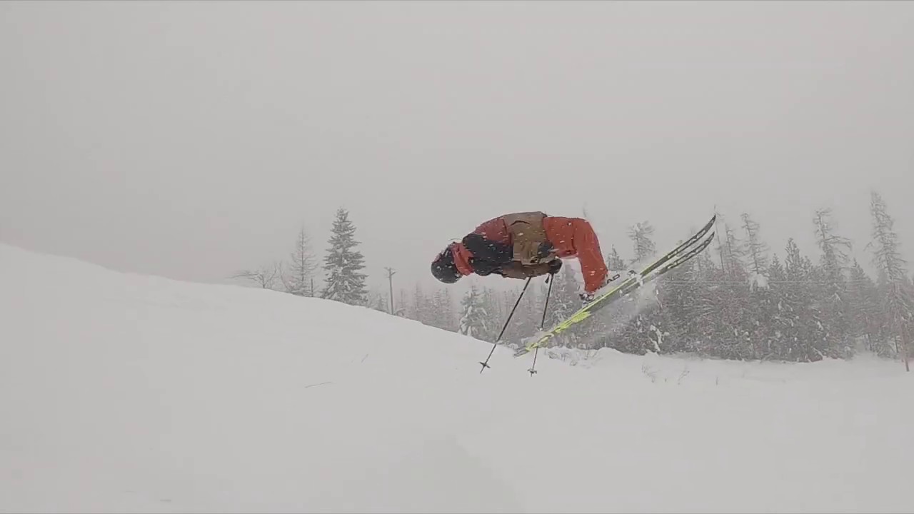 RED Athlete Jonathan Rollins shRED - YouTube