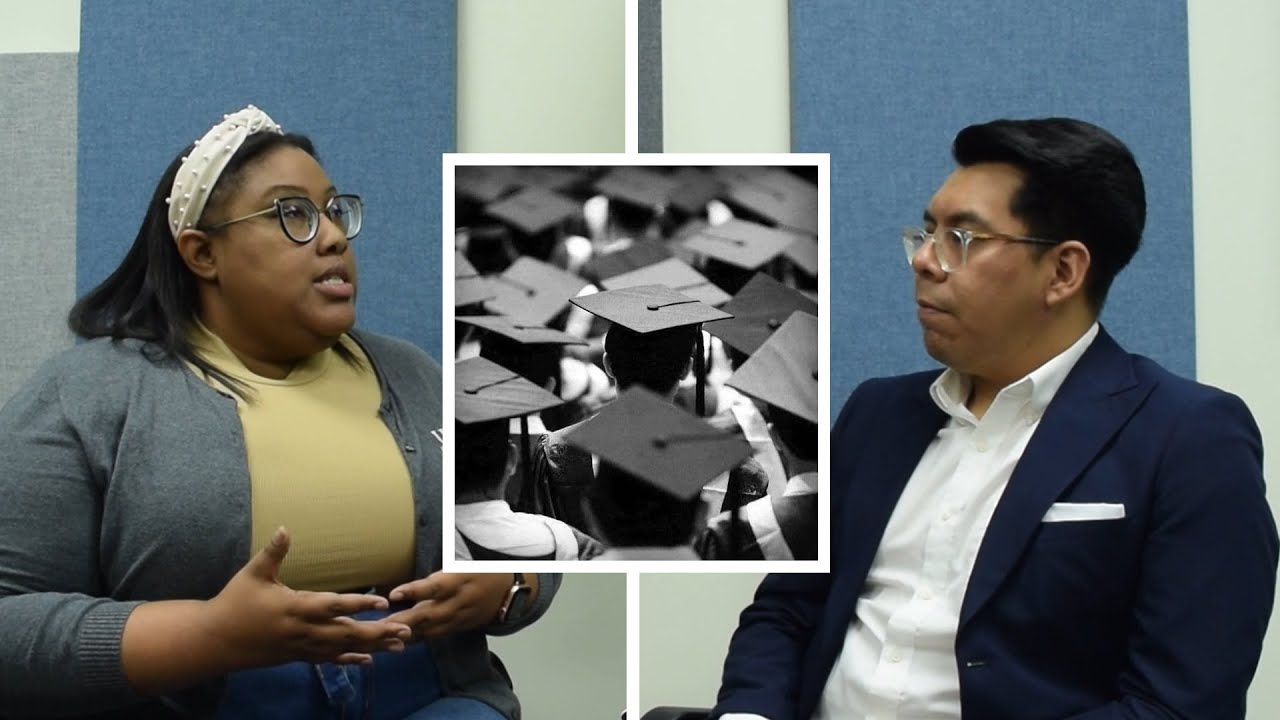 UHD MBA Programs - YouTube