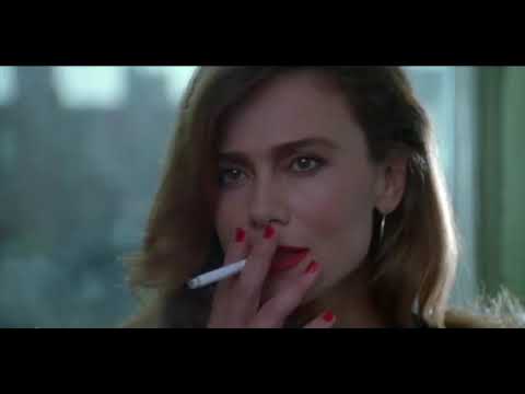 The Talent of Lena Olin