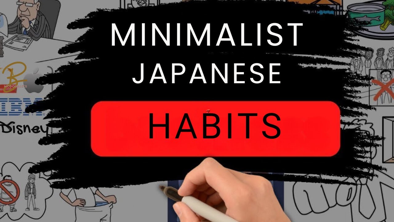Simple JAPANESE Habits That Will Make Your Life Better | Extreme ...