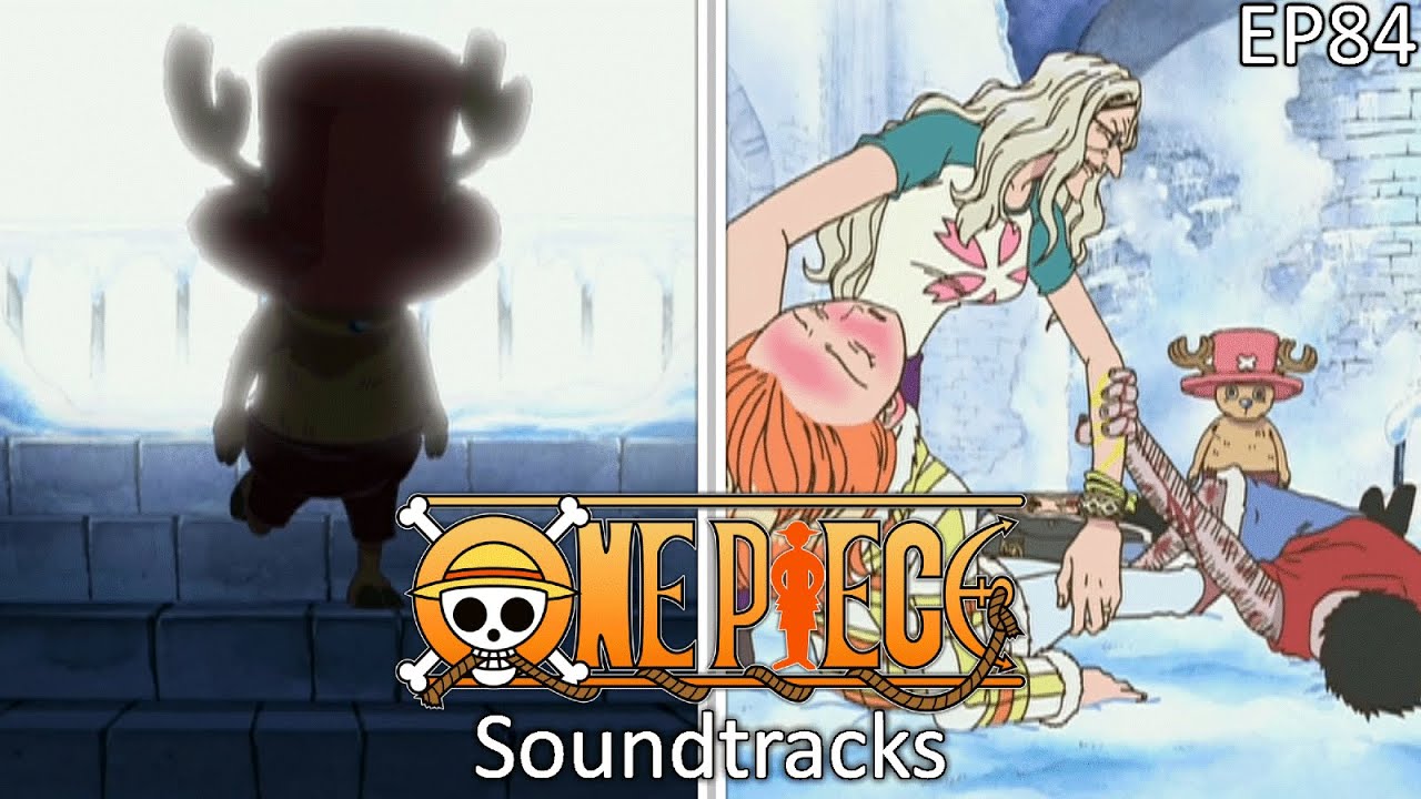 One Piece Episode 84 Soundtracks - YouTube
