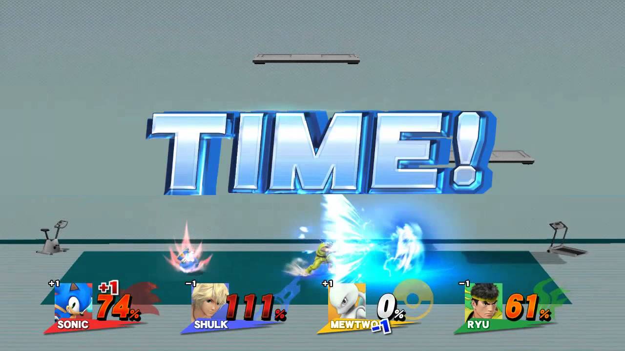 SSBWU - Part 4 - !NEWCOMERS! - YouTube